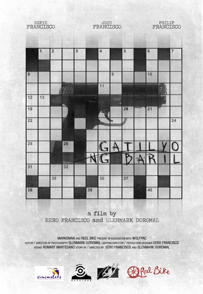 LOOK BACK: Gatilyo ng Baril – The Barrister