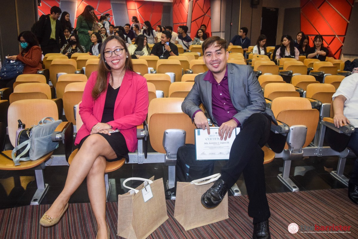 Beda Alumni to spearhead “Green Justice” addressing ‘triple planetary ...